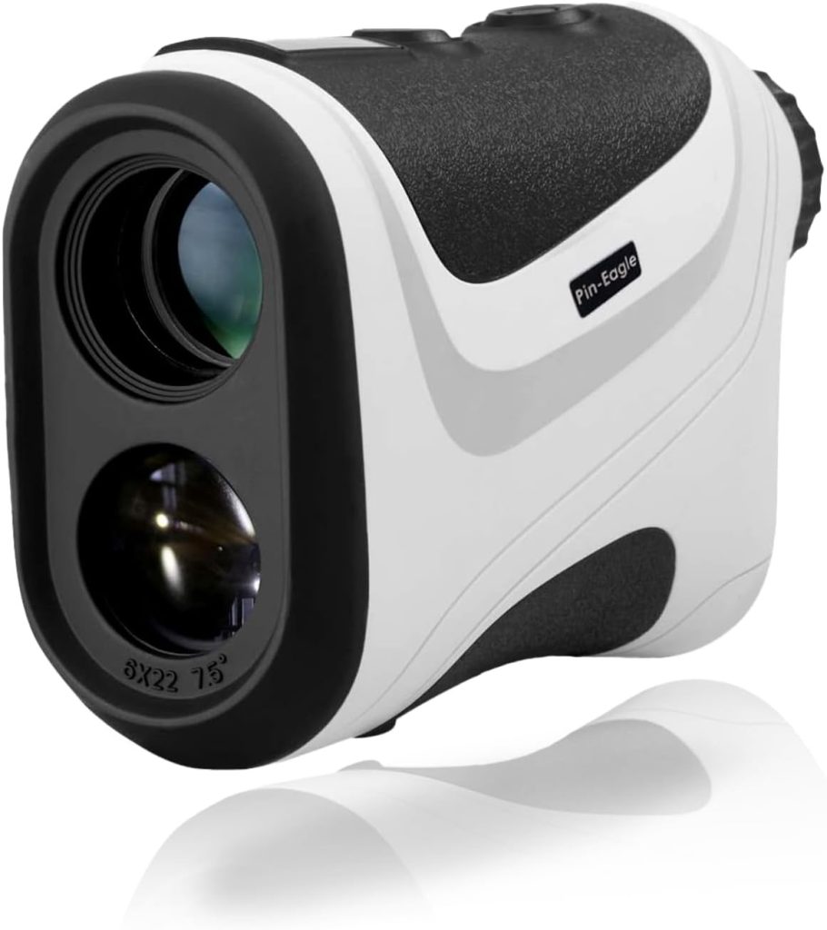 Pin-Eagleの本当の実力をどこより詳しく！どんなメーカー？性能・機能は？ | GGG Golf Gear Guide